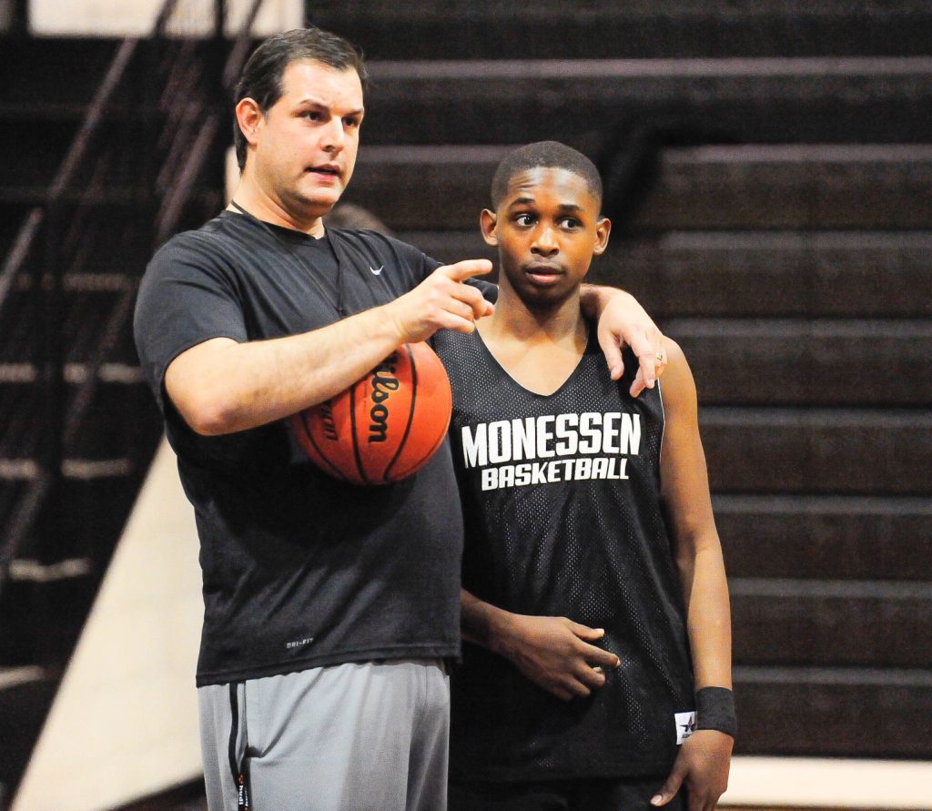 Bosnic has same high expectations from Greyhounds - Herald-Standard